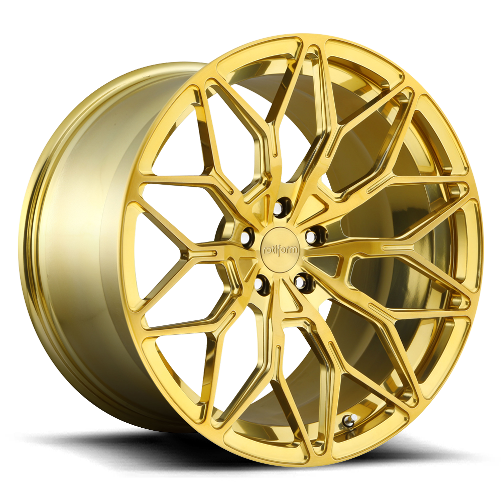 Rotiform Custom Forged Wheels | Financing | Cloud9ab.com