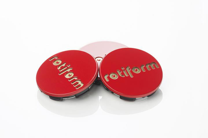 Rotiform Accessories | Center Caps & Inserts | Cloud9ab.com