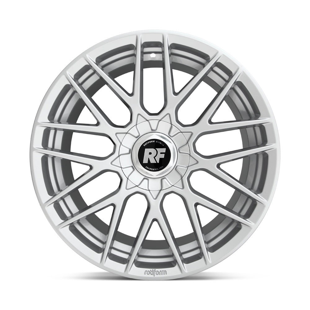 18" Rotiform Wheels & Rims | Free Shipping | Cloud9ab.com