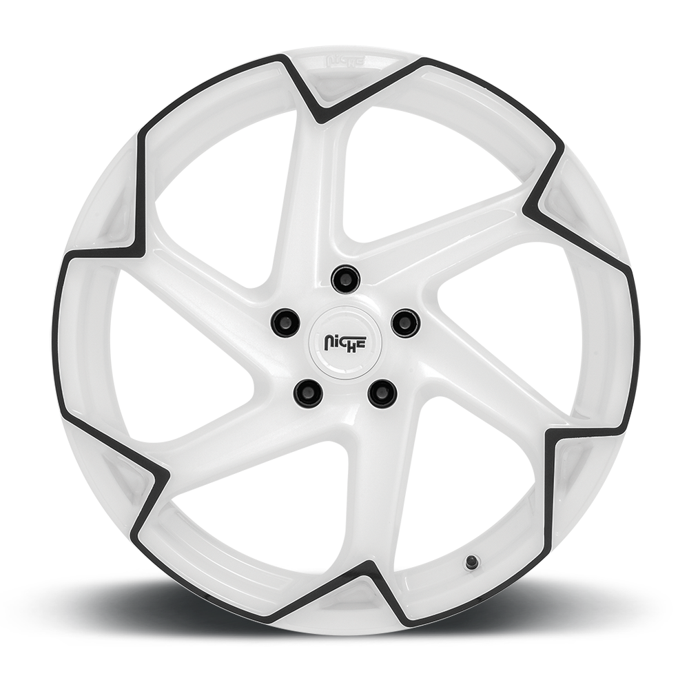 Niche Road Wheels & Rims | Cast & Forged | Cloud9ab.com