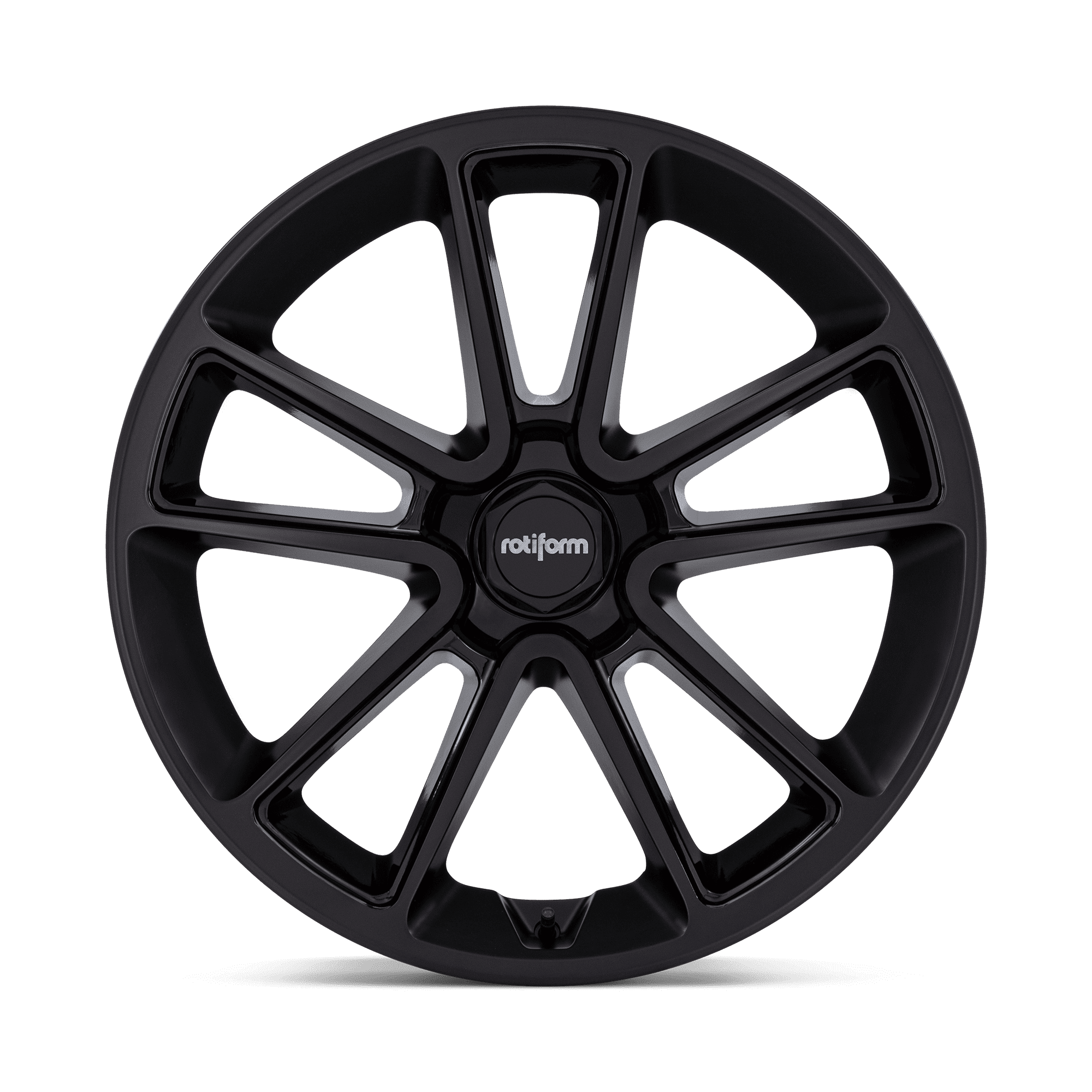 Rotiform BTL Matte Black Wheel | 22" | Cloud9ab.com