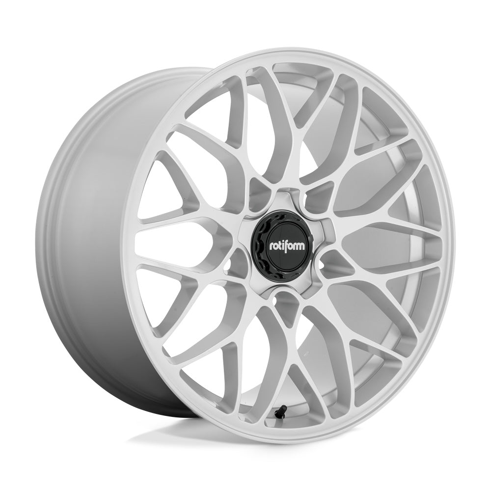Rotiform R189 SGN Cast Wheel | Gloss Silver | 20" | Cloud9ab.com